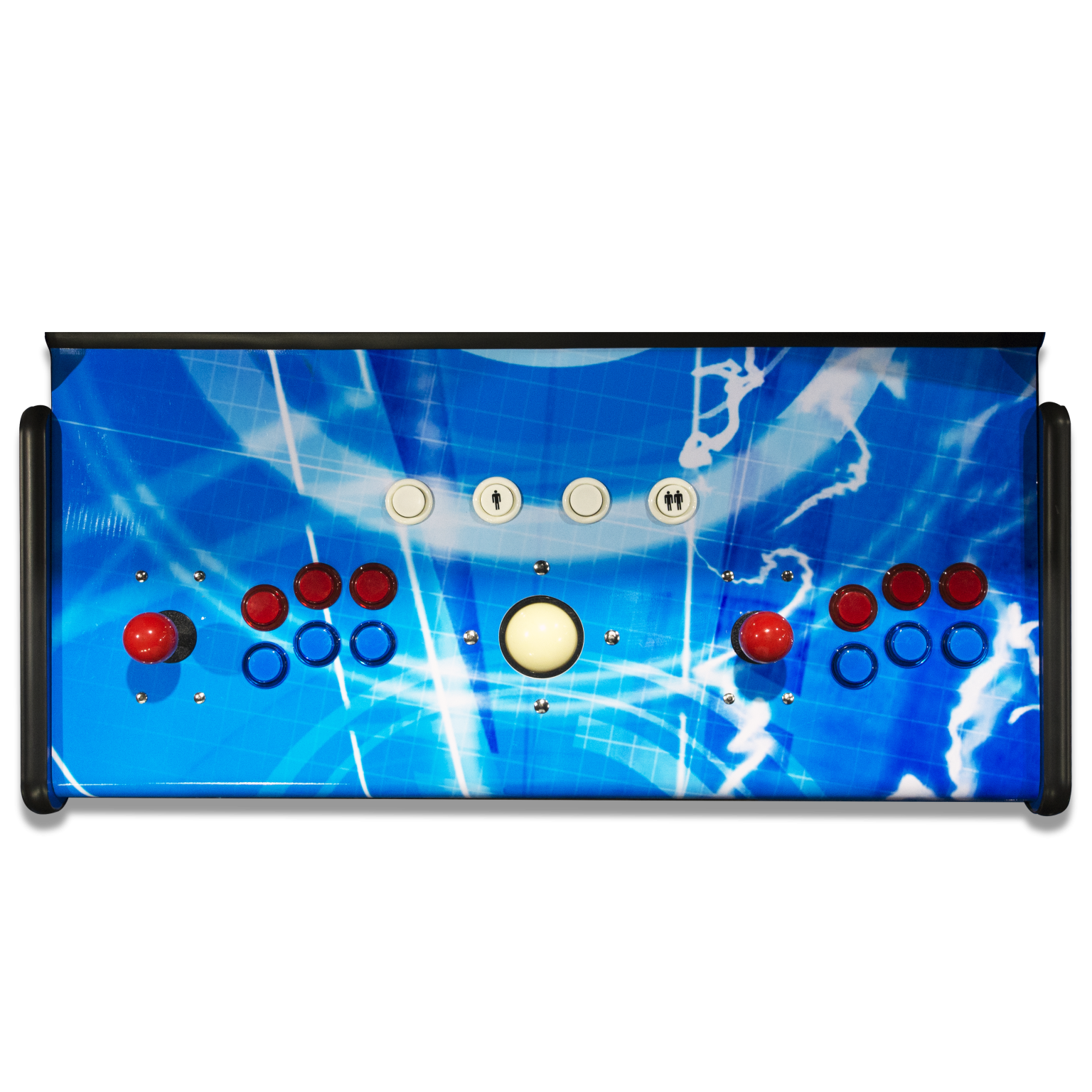 Xenon Upright Arcade Machines for Sale | My Games Room