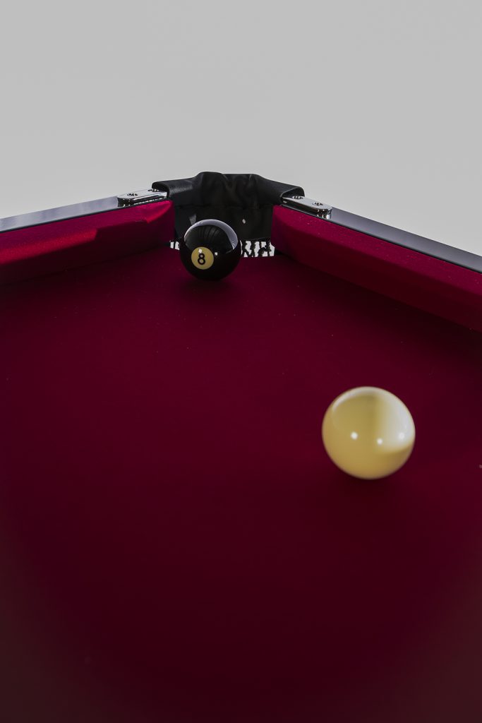 SOS Outdoor Pool Table - My Games Room