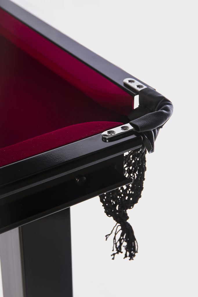 SOS Outdoor Pool Table - My Games Room