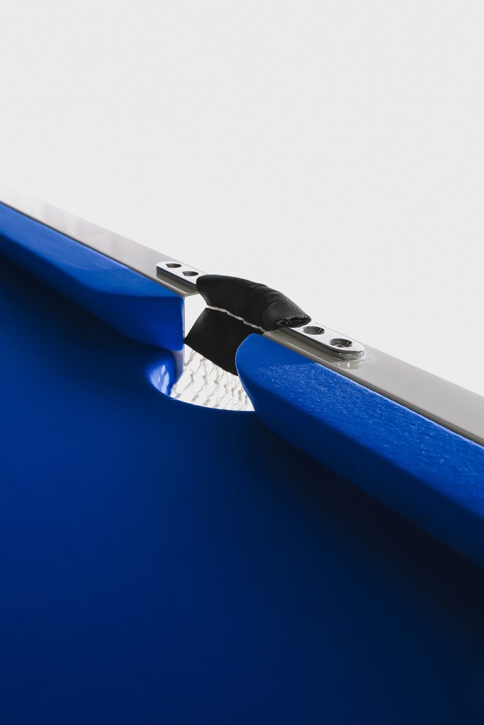 SOS Outdoor Pool Table - My Games Room