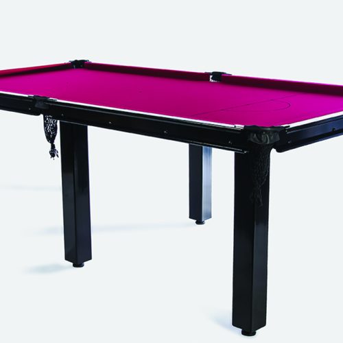 SOS Outdoor Pool Table - My Games Room