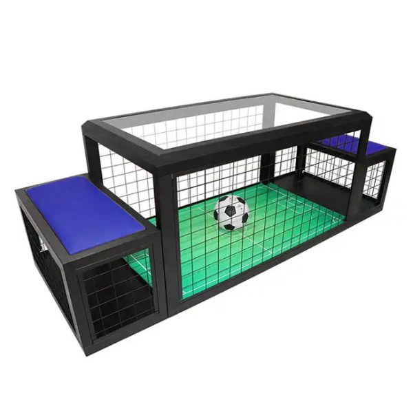 Subsoccer Game Hire - Fun and Affordable - My Games Room
