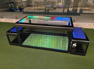 Subsoccer Game Hire - Fun and Affordable - My Games Room